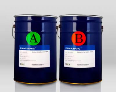 China Flexible Silicone Rubber Molding Transparent Liquid For Electronic Products for sale
