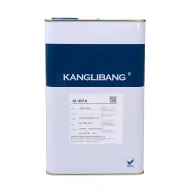China Translucent Instant Acrylic Based Super Glue Adhesive For Multiple Surfaces for sale