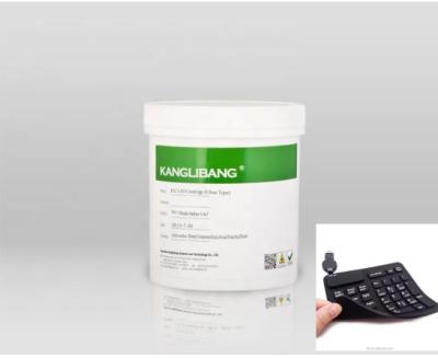 중국 장기적인 성능을 위한 스프레이 코팅 실리콘 기반 잉크 열경화 판매용