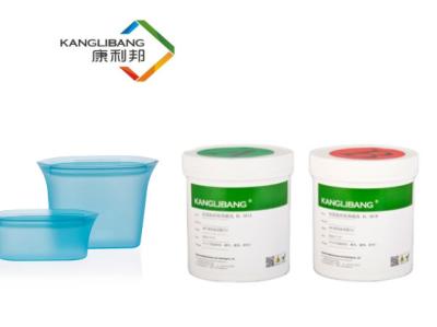 China Food Grade TPE Platinum Silicone Based Ink Liquid Hardener Cured Catalysts Cas No 63148 62 9 for sale