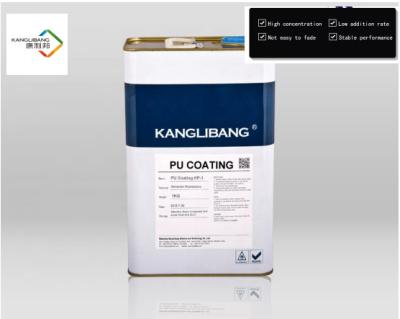 China Wear Resistance PU Silicone Based Ink For Silicone Rubber Screen Printing for sale