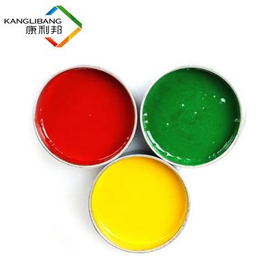 China OEM RTV Silicone Screen Printing Ink Rubber Coating For Swimming Cap Logo for sale