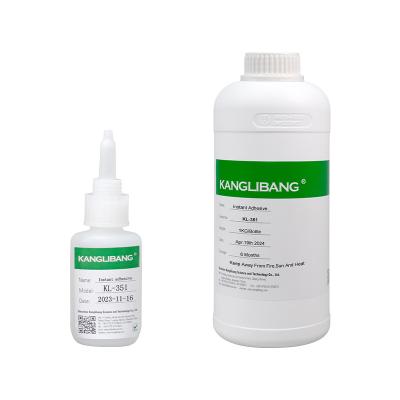 China Wood Plastics Fast Bonding Glue Instant Medical Cyanoacrylate Adhesives Custom for sale