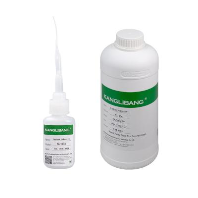 China Instant Cyanoacrylate Based Adhesive For Metal Glass Plastic Rubber Bonding for sale