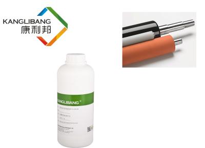 Cina Adesivo siliconico HTV per uso generale Kanglibang per incollare silicone con vari substrati in vendita