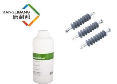 China Kanglibang General Use HTV Silicone Adhesive for Bonding Silicone with Various Substrates for sale