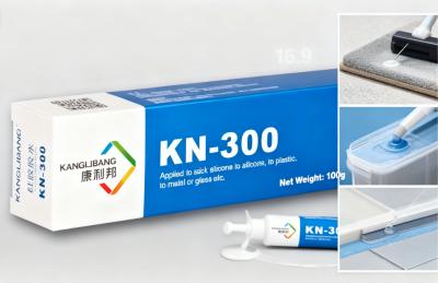 중국 상온에서 RTV 실리콘 접착제용 식품 및 의료 등급 실리콘 접착 판매용