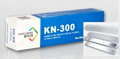 China Food & Medical Grade Silicone Adhesive for Bonding Silicone to Aluminum for at Room Temperature for sale