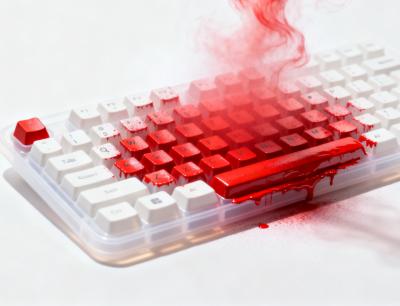 China Silicone Spraying Ink with Superior Performance from China for silicone pad for sale