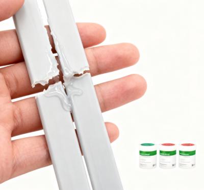 China Heat Bonding Silicone Adhesive for Silicone O Ring Tube Gasket or sealing ring Bonding Silicone Glue for sale