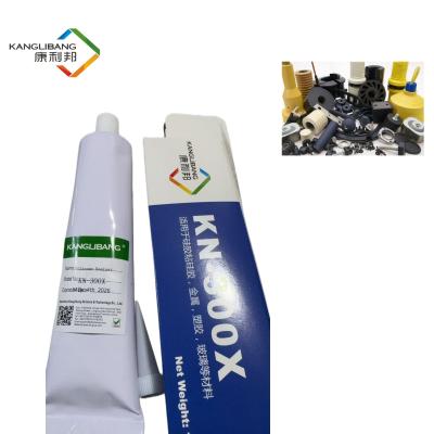 중국 강력 접착력 상온 경화 실리콘 접착제 (일반 사용) 판매용