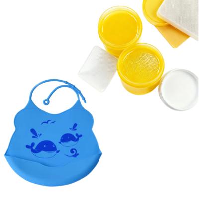 China Kanglibang Silicone Rubber Printing Ink Abrasion Resistant for Socks Webbing Applications for sale