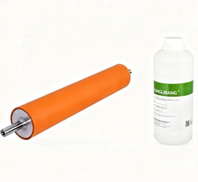 China Silicone Primer used for making silicone rollers for sale