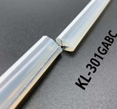 China Heat Bonding Silicone Adhesive for Silicone O Ring Tube Gasket or sealing ring Bonding Silicone Glue for sale