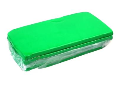 China Custom Food Grade Silicone Pigment Concentrate | HCR Compatible for sale