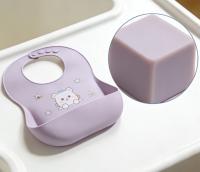 China Solid Silicone Coloring Masterbatch - Food-Grade & Pantone Color Customizable for sale
