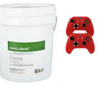 China Food-Safe Silicone Surface Modifier | Engineered for Optimal Smoothness & Durability for sale