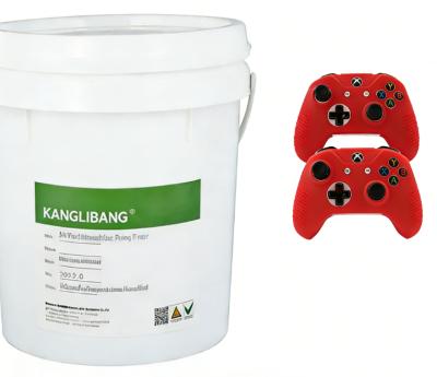China Food-Safe Silicone Surface Modifier | Engineered for Optimal Smoothness & Durability for sale