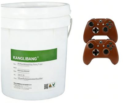 China Anti-Tack Silicone Coating | Food Grade, Smooth Finish for sale