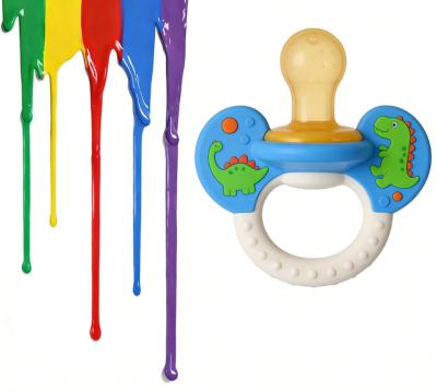 China Bespoke Silicone Ink Solutions | Food Compliant, Pantone Driven, Industry Proven for sale