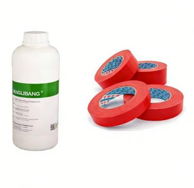 China High-Adhesion Double Side Tape Primer - Enhances Bonding for Automotive Interior Trim & Dashboard Panel Mounting for sale