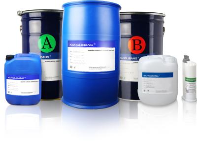 China Modified Liquid Hot Melt Adhesive – High Transparency (>93%) for Optical Applications for sale