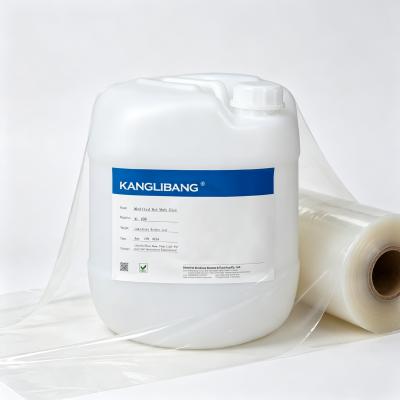 China KL-108 Modified Hot Melt Glue for 120°C Application with Fast Setting and Solvent Free RoHS Compliance for sale