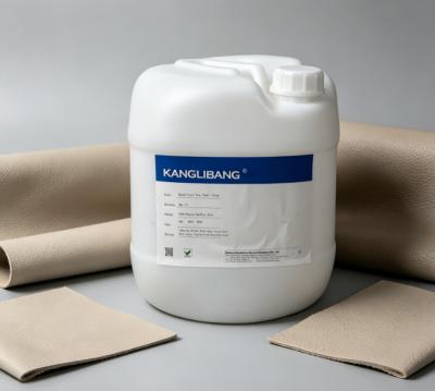 China PU Solvent Based Hot Press Adhesive with High Transparency for sale