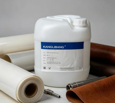 China Boiling Water Resistant PU Hot Melt Adhesive for Harsh Environment for sale