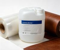 China Screen Printing & Sprayable Modified Liquid Hot Melt Glue for sale