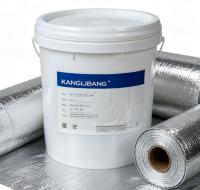China Multi-Substrate Bonding Thermoplastic Coating Glue for sale