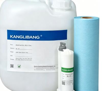 China Boiling Water Resistant Solvent Oil Glue for Lamination for sale