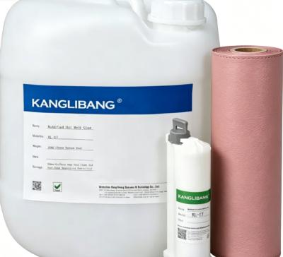 China Zero Initial Tack Dry-to-Roll Hot Melt Coating Adhesive for sale