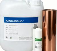 China High Temperature Endurance Solvent Based Hot Press Bonding Glue for sale