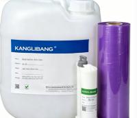 China Multi Way Applicable Glue Coating Spraying Screen Printing Use for sale