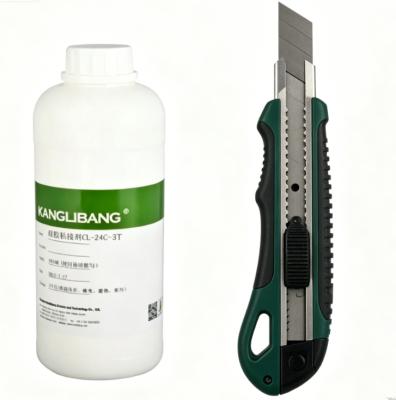 China Thermal Vulcanized Silicone Adhesive for Kitchen Tools, Strong Bonding Glue for Silicone to Plastic for sale