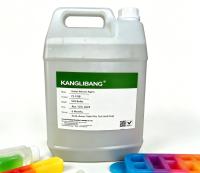 China Efficient Separating Solution for Hot Vulcanization Colorful Silicone Molded Accessories for sale
