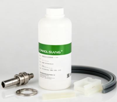 China Industrial Grade Silicone Bonding Primer for Sealing, Gaskets, and O-Rings for sale