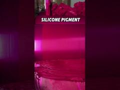 Kanglibang Silicone Rubber Printing Ink Abrasion Resistant for Socks Webbing Applications