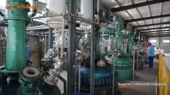 Kanglibang Silicone Adhesives: Strong Bonding Solutions