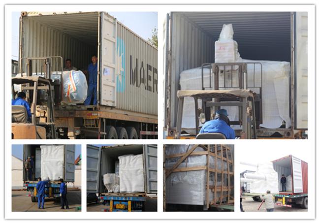 PSP135/150 polystyrene foam trays for food packaging production line