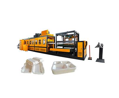 EPS Foam Plate Sheet Block Moulding Machines General Used Expandable Polystyrene New Product 2020 Automatic Motor,gear Provided