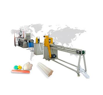 EPS Foam Plate Sheet Block Moulding Machines General Used Expandable Polystyrene New Product 2020 Automatic Motor,gear Provided