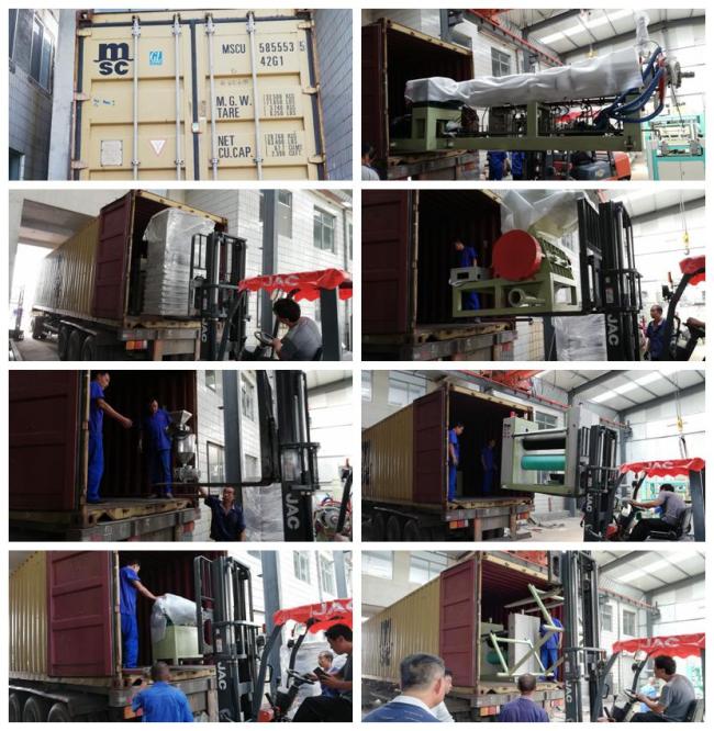 1500kg/day Fully Automatic Biodegradable Tableware Making Machine Rice Straw Paper Plate Machine Price Lunch Box Machine
