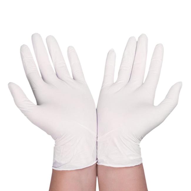 Computerized High Speed  Sterile Nitrile glove/Condom production line