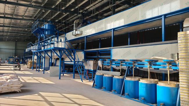 Computerized High Speed  Sterile Nitrile glove/Condom production line