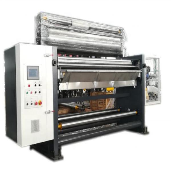 Quality Carton Corrugated Cardboard Making Machine Automatic 3/5/7 Ply Corrugated Sheet for sale