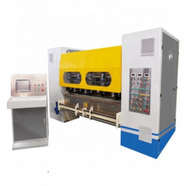 Quality hot sale corrugated carton paper board production line and 2 3 5 7 ply for sale
