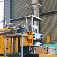 China plastic pelletizing machine PS plastic product recycling machine for sale