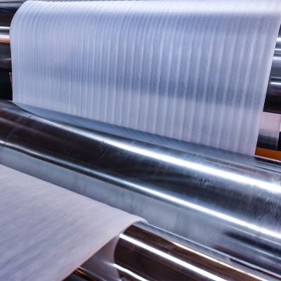 China polythene manufacturing machine production line for sale